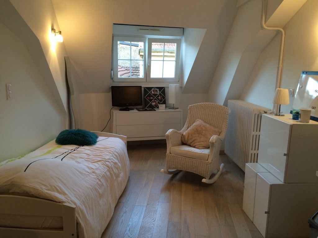 Agence Immobilière - HEIDEIGER IMMOBILIER - Appartement F2 - 109000 ...